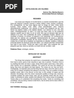 Pensar Por Sí Mismo... Marcos Thisted-Resumen | PDF | Intuición | Evidencia