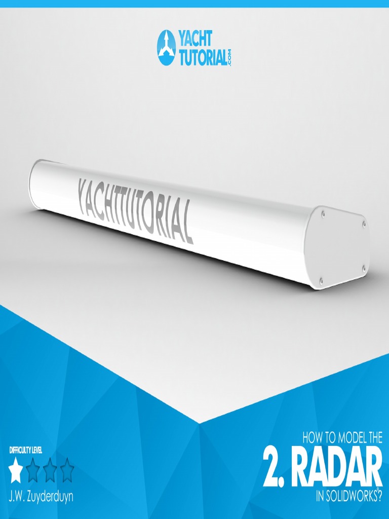 02 Radar Tutorial PDF | PDF | Teaching Mathematics | Computing And Information Technology