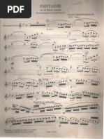 Trinity Sax Syllabus | PDF | Alto Saxophone | Saxophone