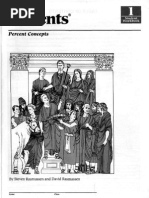 Saxon Math 8 7 Tests | PDF