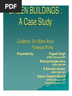 LBS Campus and Facilities Map | PDF