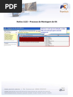 Procfit Manual Passo A Passo | PDF | Finanças e Administração de Capital