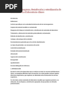Partes y Estructura de un Reporte | PDF | Ciencia cognitiva
