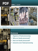 Food Processing-Lesson PDF | PDF | Foods | Food Preservation