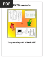 Embedded System Road Map | PDF | Microcontroller | Embedded System