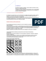 Modulo, Submodulo y Supermodulo | PDF | edificio