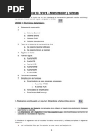 Cómo Calcular un Número CIF | PDF