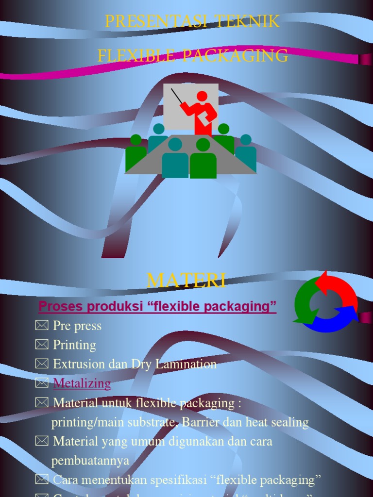 Flexible Packaging Presentation Pdf