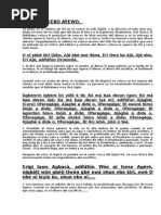 Ritual de Ebbo Riru en Ifá | PDF | Religión y creencia