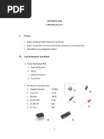 Modul Proteus 8 Professional | PDF