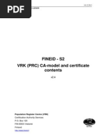 v06 NBU83ADM - Lab 06 NetBackup Certificate Administration Windows | PDF | Command Line ...