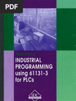 IEC 61131-3 - Programming Languages | PDF | Trigonometric Functions | Programmable Logic Controller