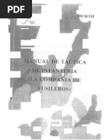 MANUAL DE Fusil FX-05 Xicoatl | PDF | Rifle | Revista (armas de fuego)