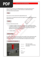 Hilti Pull Out Testing Methodology | PDF | Concrete | Pressure Measurement