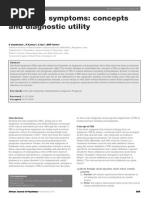 Luria Sequence (Luria's Test) - PsychDB | PDF | Executive Functions ...