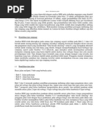 Peraturan Mengenai Rumaja Rumija Ruwasja | PDF