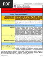 Stocktake Preparation Checklist - In-House Team | PDF