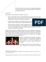 Lather and Nothing Else | PDF