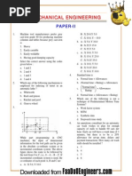 Zoho Round 3 Question Set | PDF | Databases | Spreadsheet