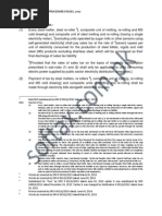 TDS Declaration Form FY 24-25 | PDF | Tax Deduction | Taxes