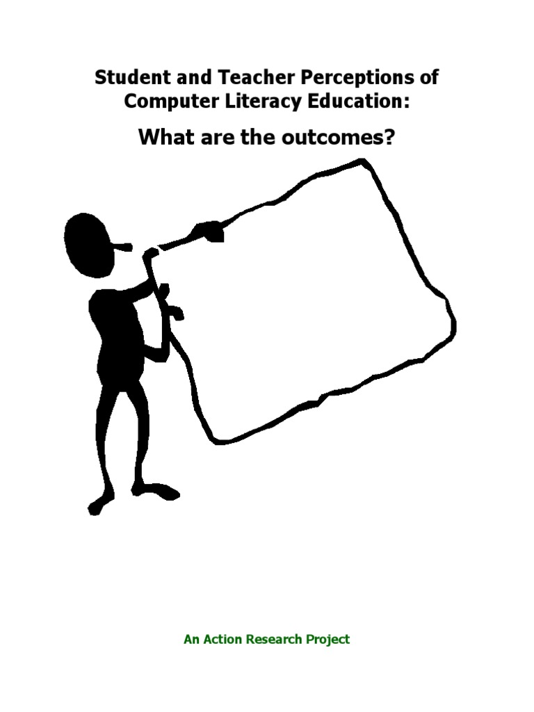 Student and Teacher Perceptions of | PDF | Literacy | Curriculum