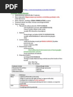 USMLE Step 1 Equations | Diffusion