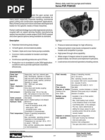 Wärtsilä 18V50SG | PDF | Engines | Valve