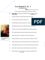 Suburani Vocab Answers | PDF