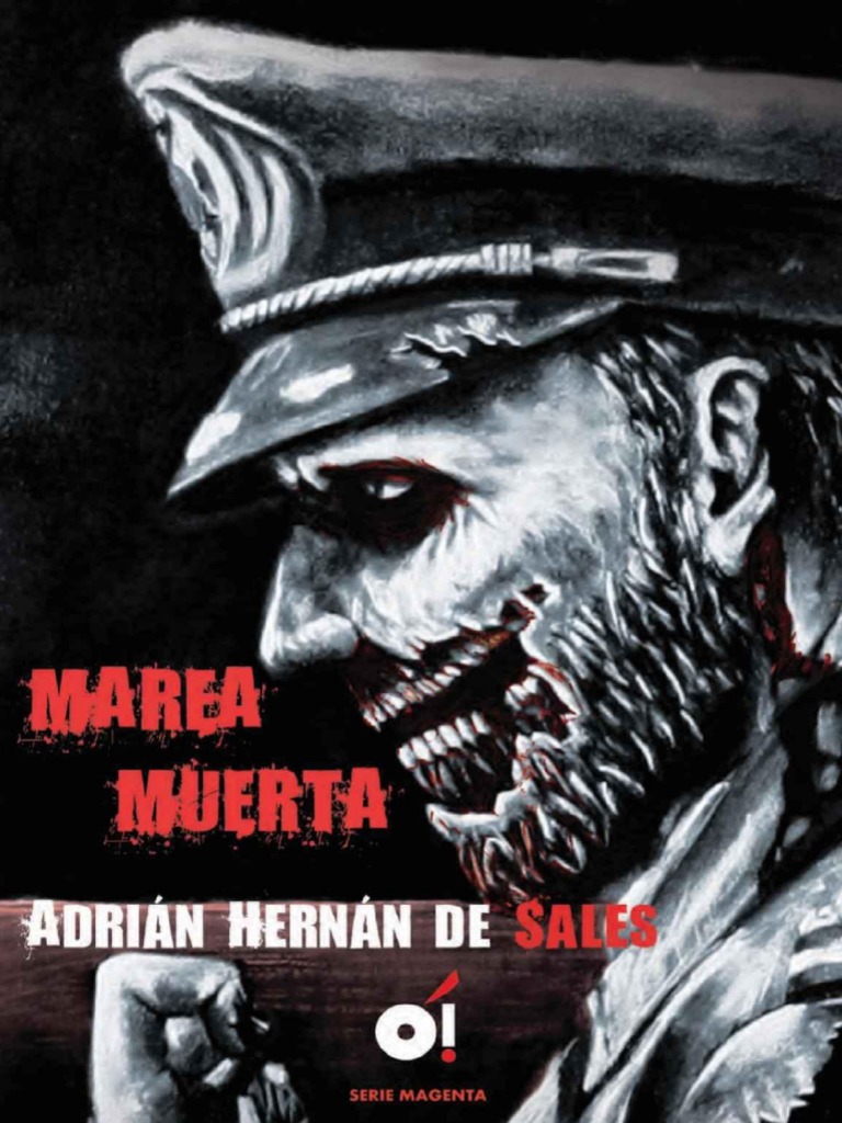 Marea Muerta (Spanish Edition) - Adrian Hernan de Sales | PDF | Carne ...