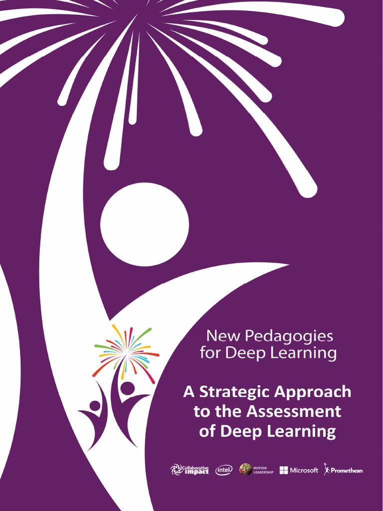 A Strategic Approach To Assessing Deep Learning | PDF | Educational ...