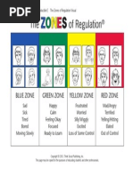 Social Behavior Mapping Template | PDF | Self-Improvement