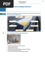 English For Logistics | PDF