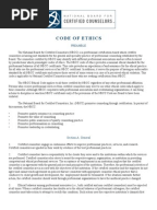 Initial Counseling PVT-SPC | School Counselor