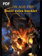 MVP Monk Build Ragnarok Classic | PDF