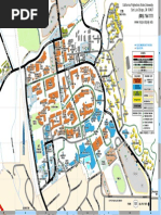 Chico State Campus Map | PDF | Abstract Strategy Games | Traditional ...
