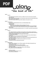 Sample Program Flow - Birthday | PDF