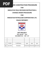 Engineering Folder Structure | PDF | Procurement | Business