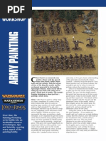 Paint Compatibility Chart | PDF | Brown | Blue