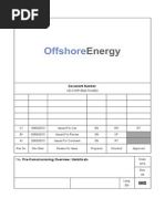 Modern Pipeline End Termination (PLET) Design | PDF | Anchor | Deep ...