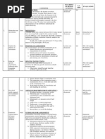 OSCE Checklist Newborn Baby Assessment NIPE | PDF | Diseases And ...