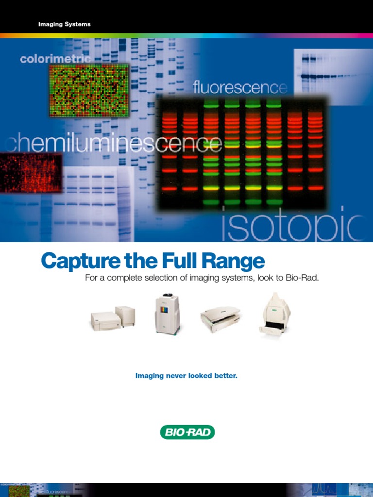 Bulletin 2685 General Imaging | PDF | Computing