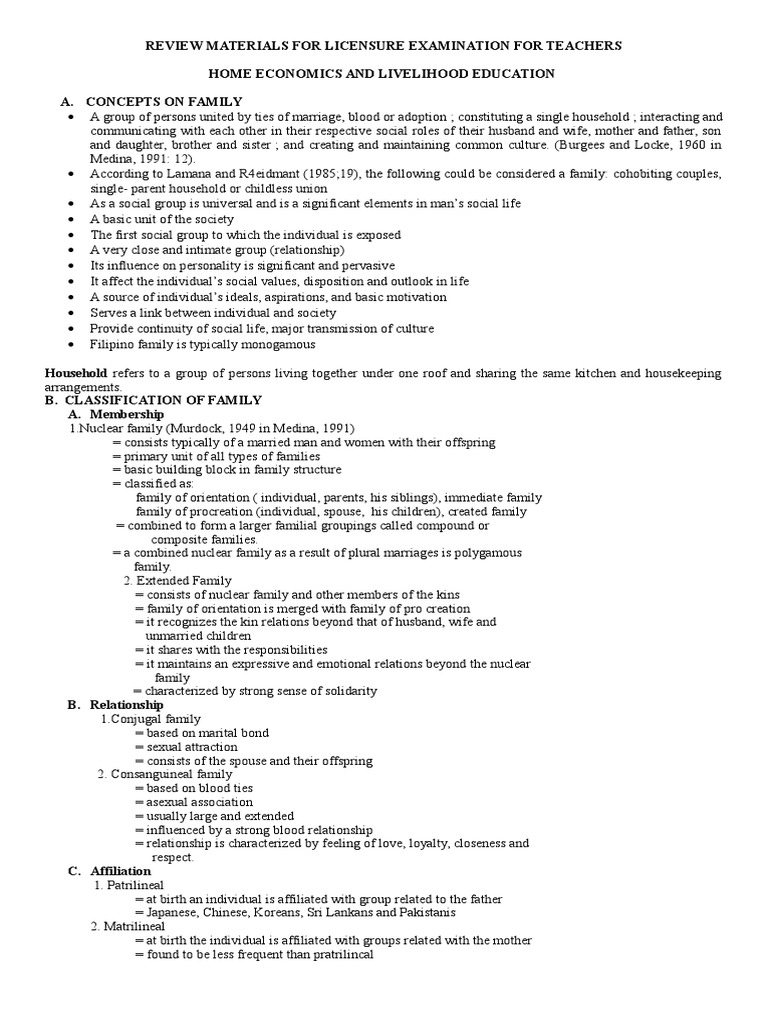Tle Notes | PDF | Fruit Preserves | Breads