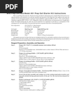 SDD Age Sds Agarose Gel | PDF | Agarose Gel Electrophoresis | Biochemistry