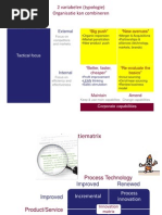 6 Componenten Model Boselie | PDF