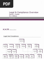 Phase II M&A Process Letter Template | PDF