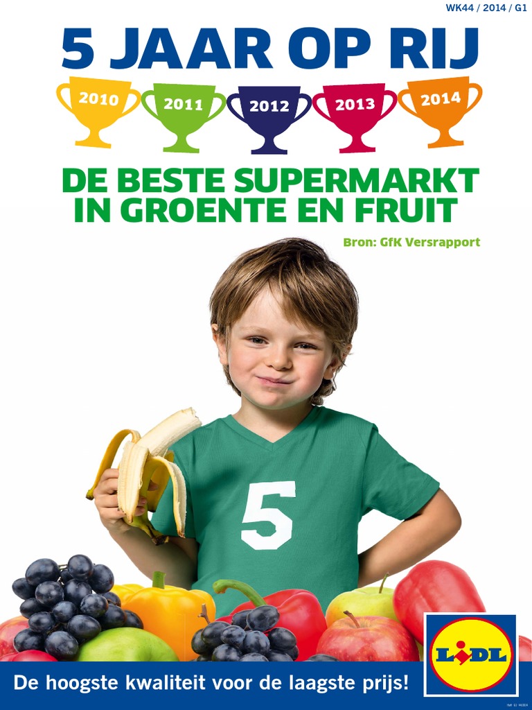 Lidl-Folder Week 44 | PDF