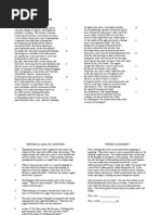 Junot Diaz Fiesta 1980 | PDF