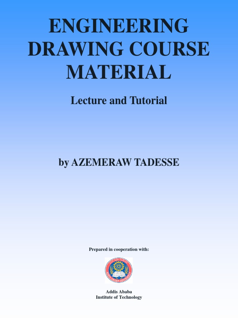 Technical Drawing | PDF | Geometry | Infographics