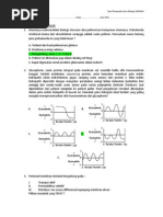 2024 OSNK Biologi - Soal + Kunci Jawaban | PDF