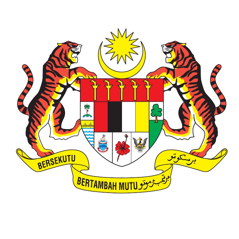 Logo Persekutuan Malaysia | PDF